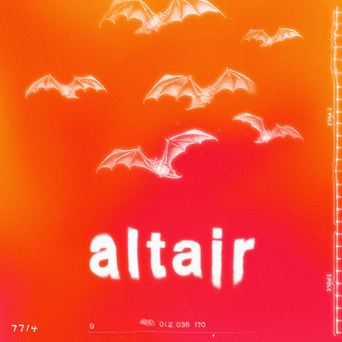 ALTAIR Midi Kit – CYPHER