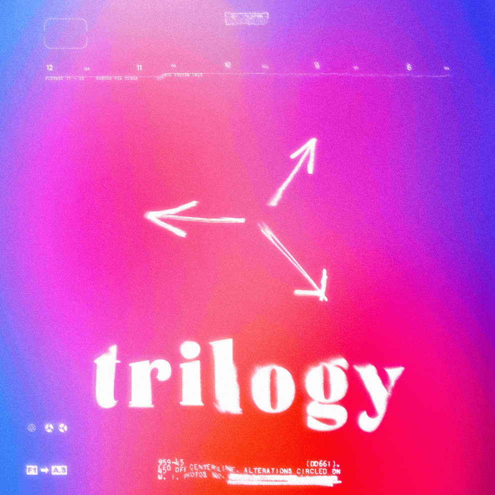 TRILOGY Midi Kit – CYPHER